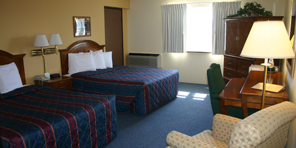 Iron Ridge Inn Restaurant and Motel | Travel Wisconsin