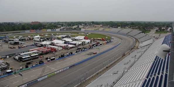 Milwaukee Mile Speedway | Travel Wisconsin