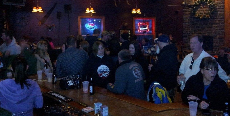 The Outpost Pub & Provisions | Travel Wisconsin