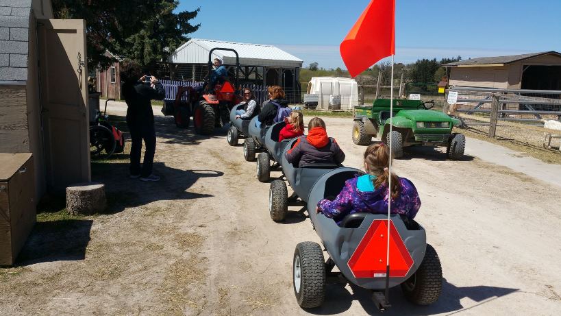 Cristo Rey Ranch | Travel Wisconsin