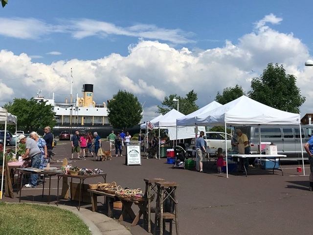 Wisconsin Farmers Markets | Travel Wisconsin