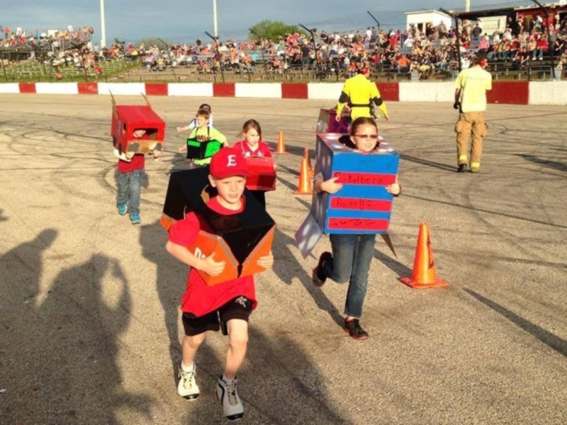 La Crosse Fairgrounds Speedway | Travel Wisconsin