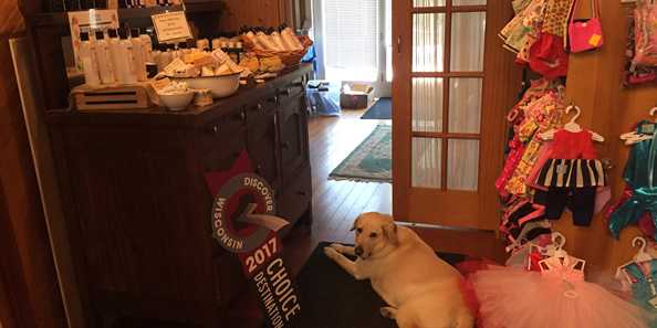 Hugga Bugga | Travel Wisconsin