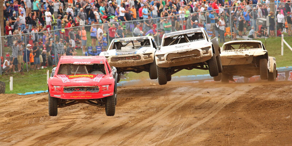 Crandon International Off-Road Raceway | Travel Wisconsin