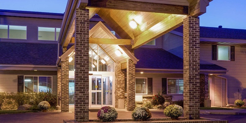 AmericInn by Wyndham Rhinelander | Travel Wisconsin