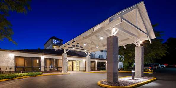 Best Western Baraboo Inn | Travel Wisconsin