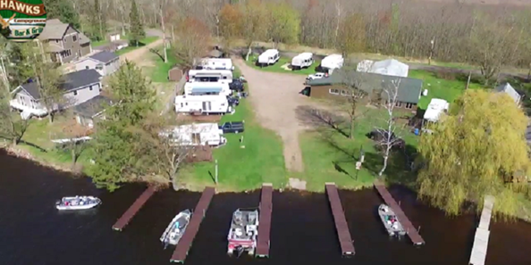 Hawks Resort | Travel Wisconsin