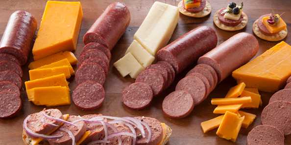 Wisconsin Cheese Mart | Travel Wisconsin