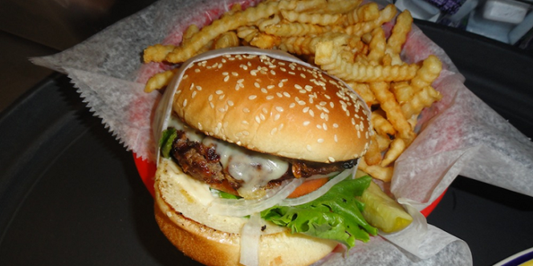 Gus's Diner | Travel Wisconsin