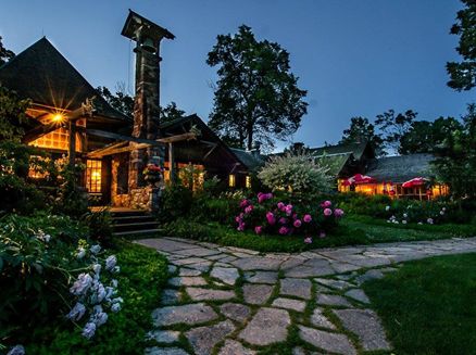 Places to Stay in Wisconsin | Travel Wisconsin