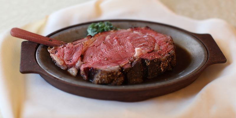 No No's Supper Club | Travel Wisconsin