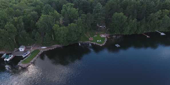 Sunrise Resort | Presque Isle | Travel Wisconsin