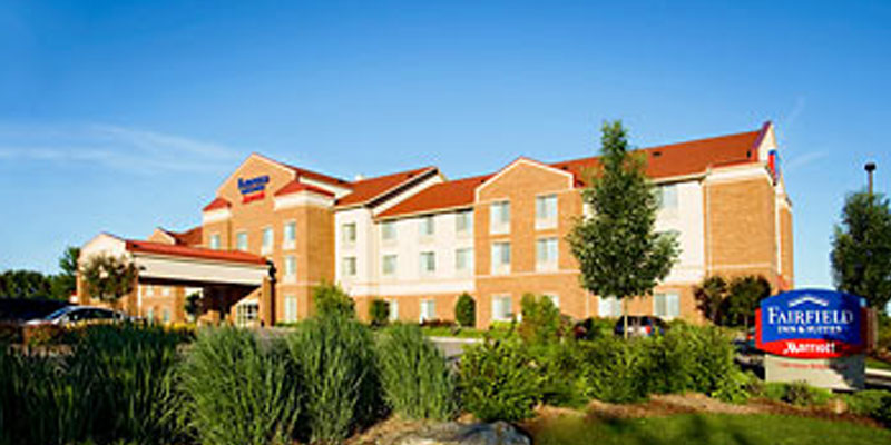 Fairfield Inn & Suites - Weston | Wausau | Travel Wisconsin