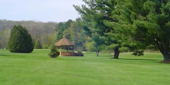 Lodi Golf Club | Travel Wisconsin