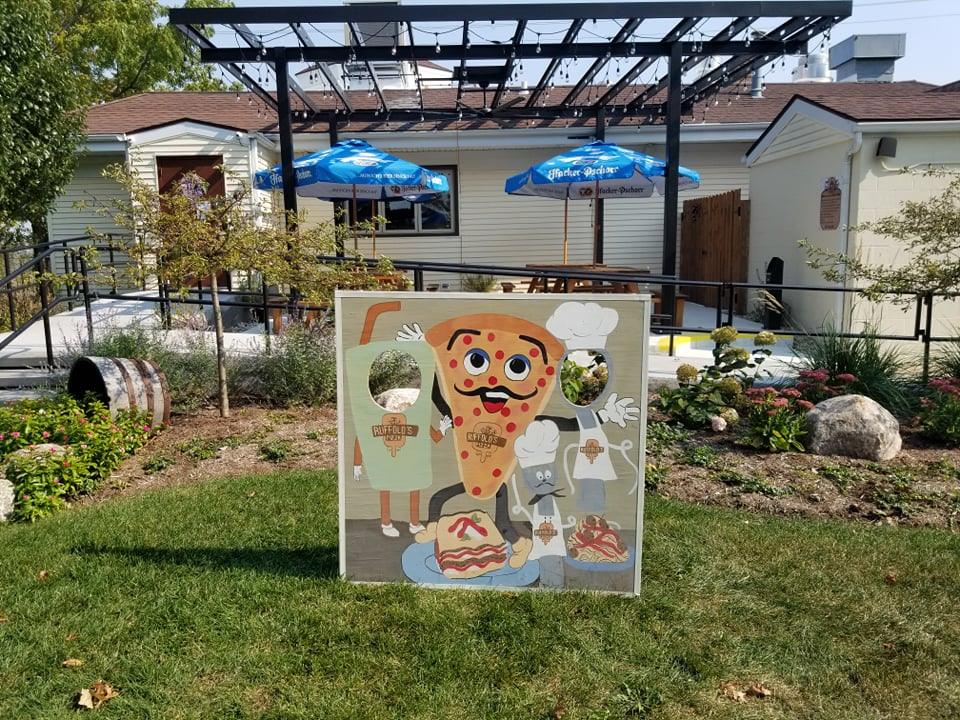 Ruffolo's Pizza | Travel Wisconsin