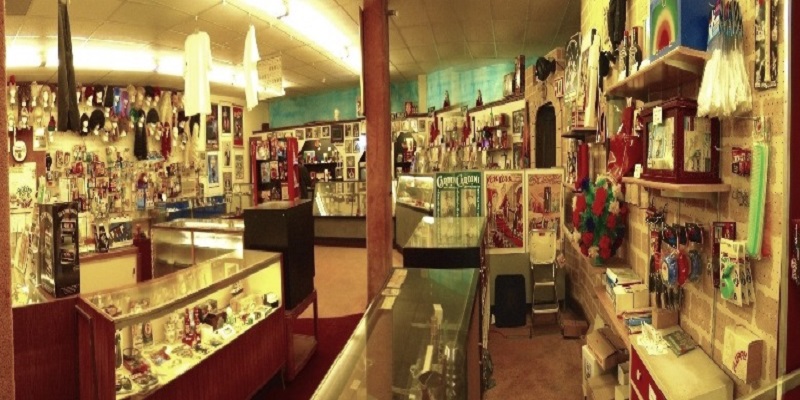 Jest For Fun Joke Shop | Travel Wisconsin