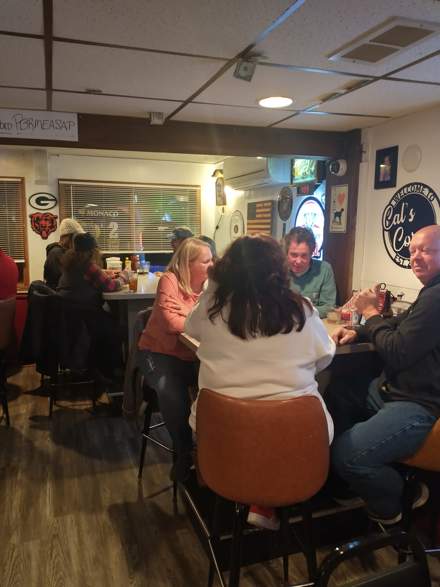 Cal's Corner | Travel Wisconsin