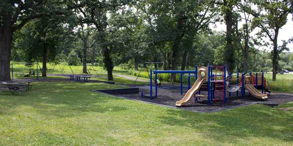 Olin Park | Travel Wisconsin