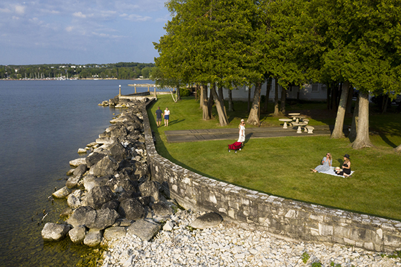 Alpine Resort & Golf | Travel Wisconsin