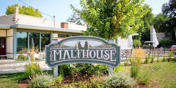The Malt House | Travel Wisconsin