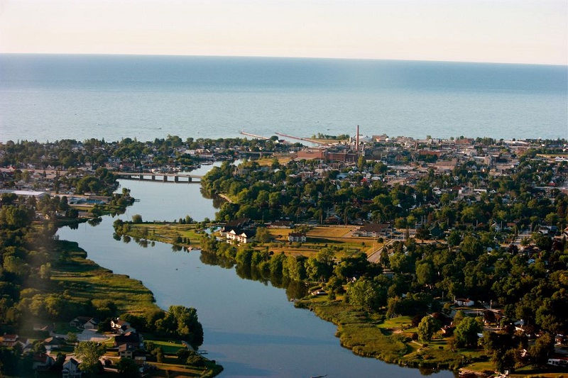 Two Rivers History Museum | Travel Wisconsin