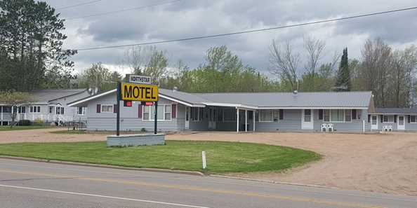 North Star Motel | Travel Wisconsin