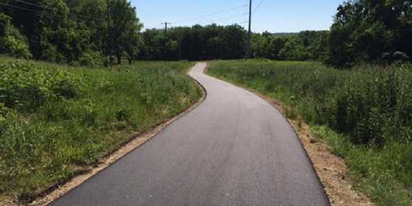 Lake Country Trail | Travel Wisconsin
