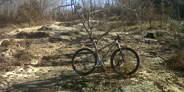 Quarry Ridge Recreation Area | Travel Wisconsin