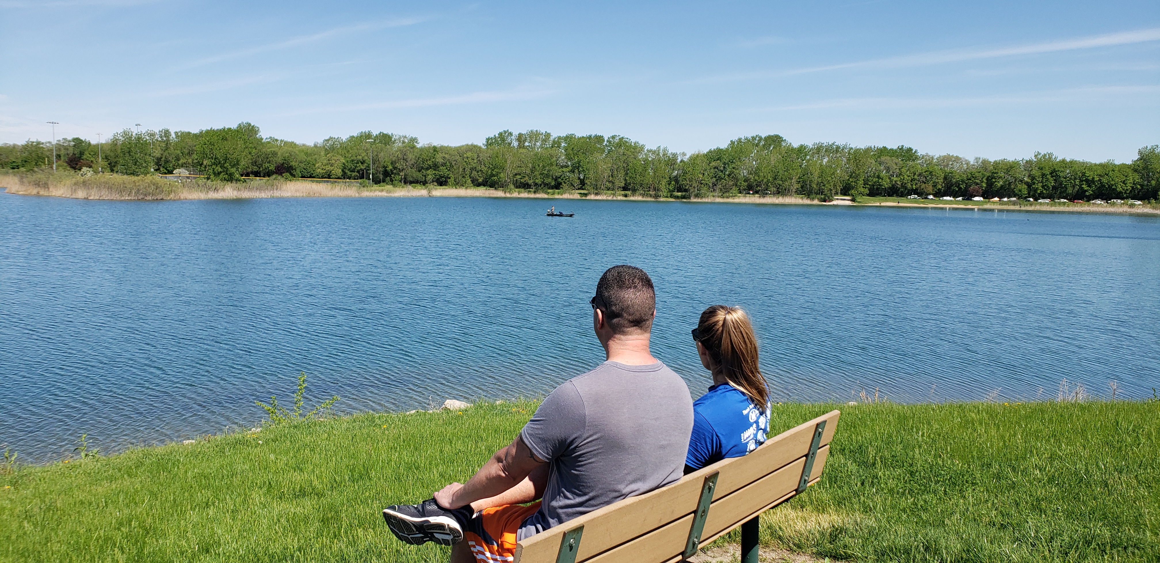 Prairie Springs Park | Travel Wisconsin