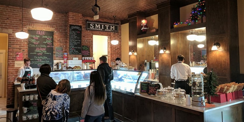 Ramone's Ice Cream Parlor | Travel Wisconsin