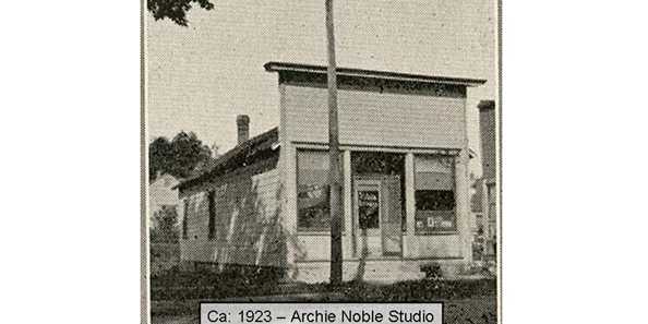 The Noble House | Travel Wisconsin