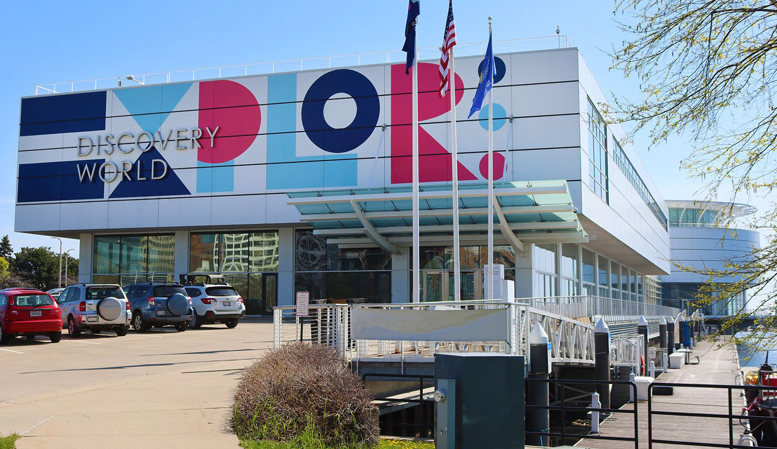 Discovery World | Milwaukee, WI | Travel Wisconsin