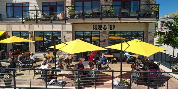 Fork & Tap | Travel Wisconsin
