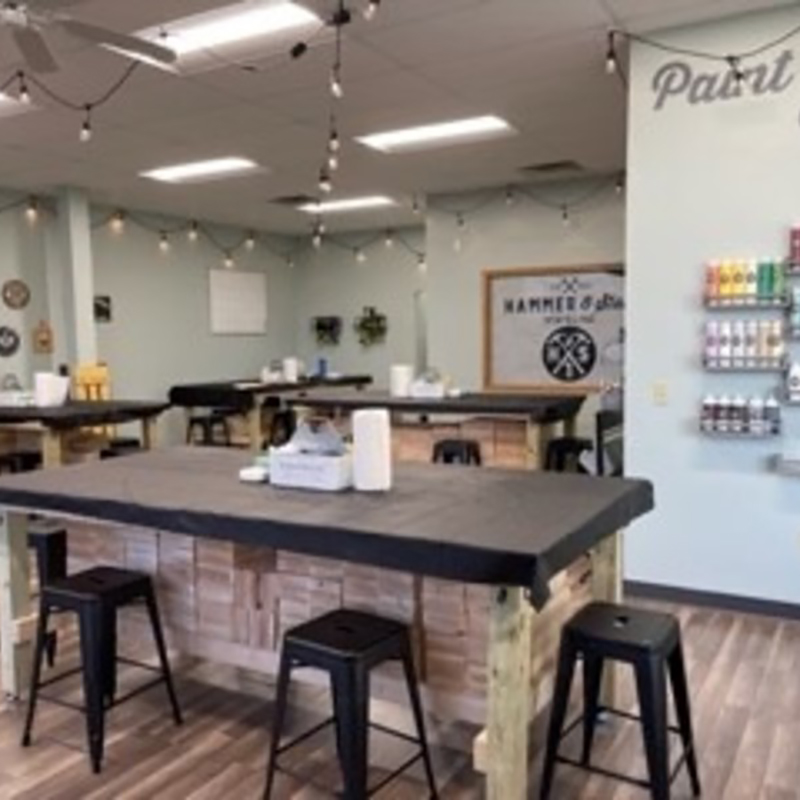 Hammer & Stain Stateline | Travel Wisconsin