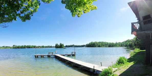 Camp Sinawa | Travel Wisconsin