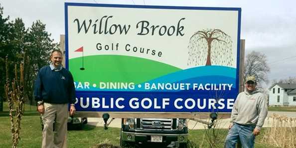 Willowbrook Golf Course | Travel Wisconsin