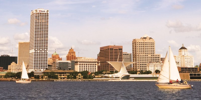 VISIT Milwaukee | Travel Wisconsin