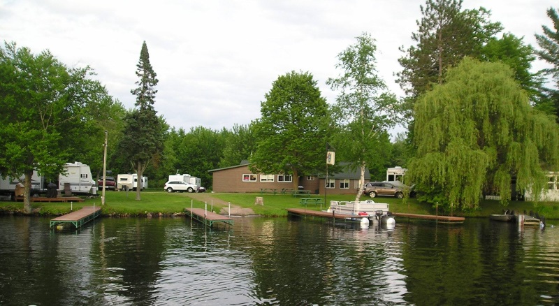 Hawks Resort | Travel Wisconsin