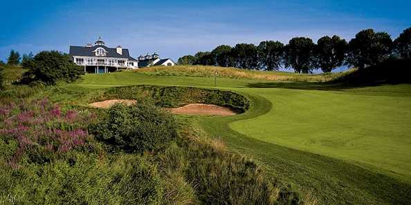 Golf Course Owners of Wisconsin (GCOW) | Travel Wisconsin