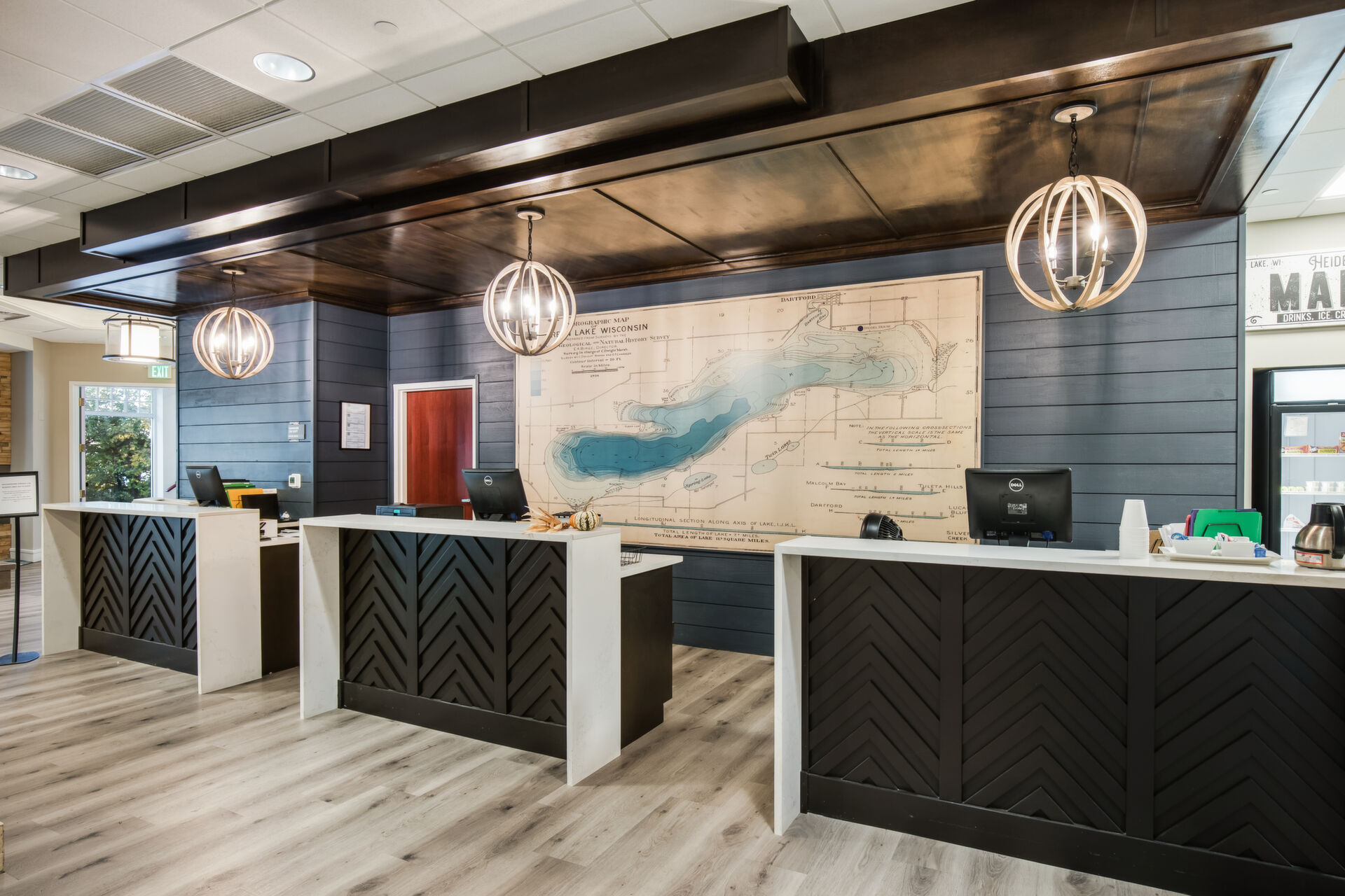 Heidel House Hotel & Conference Center | Travel Wisconsin