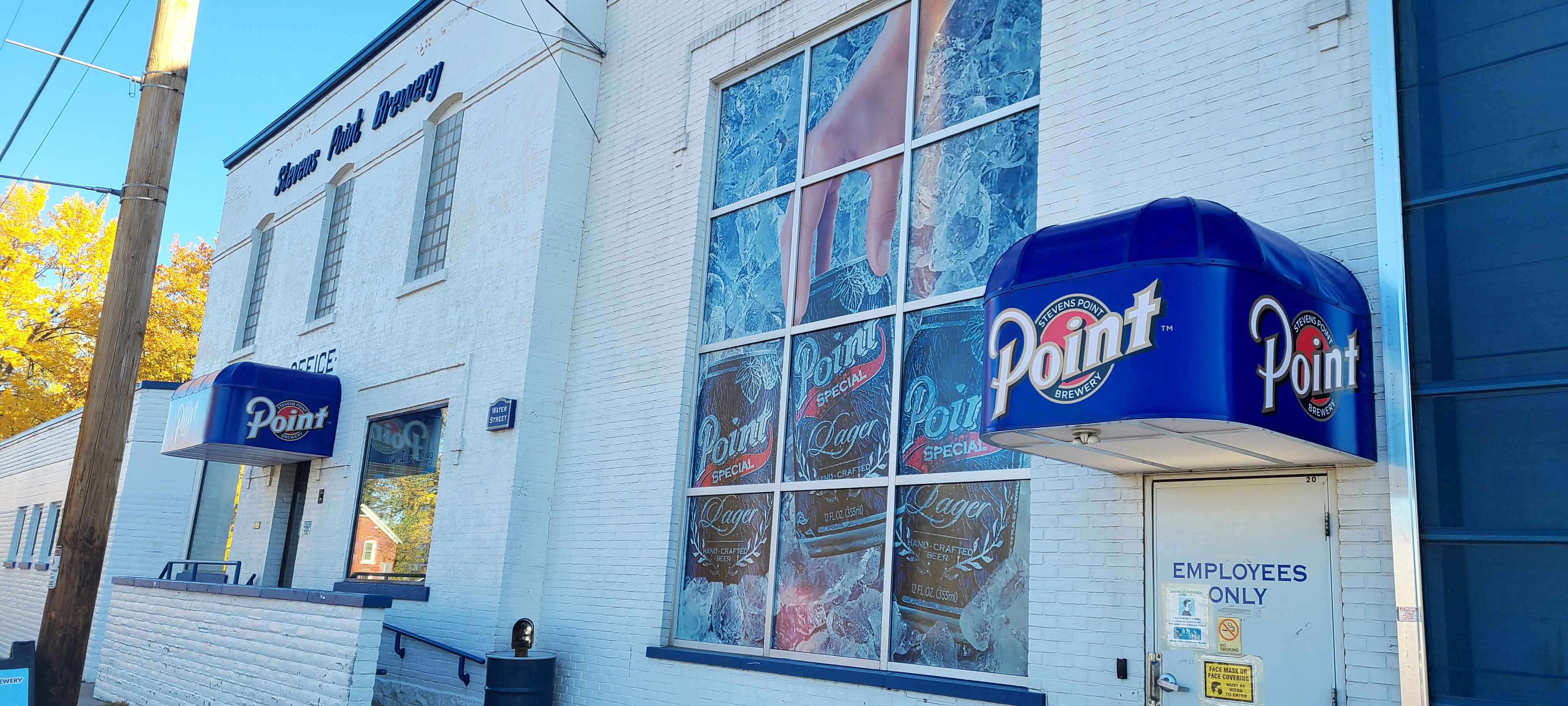 Stevens Point Brewery | Travel Wisconsin