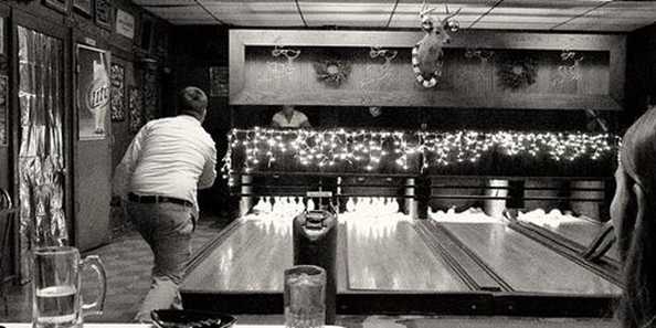 Koz's Mini Bowl | Travel Wisconsin