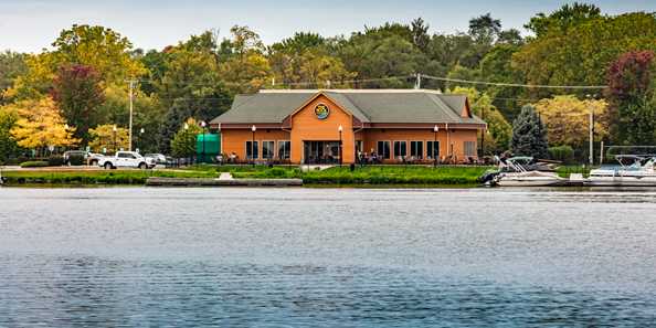 The Rock Bar and Grill | Travel Wisconsin