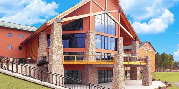 Three Bears Resort | Travel Wisconsin