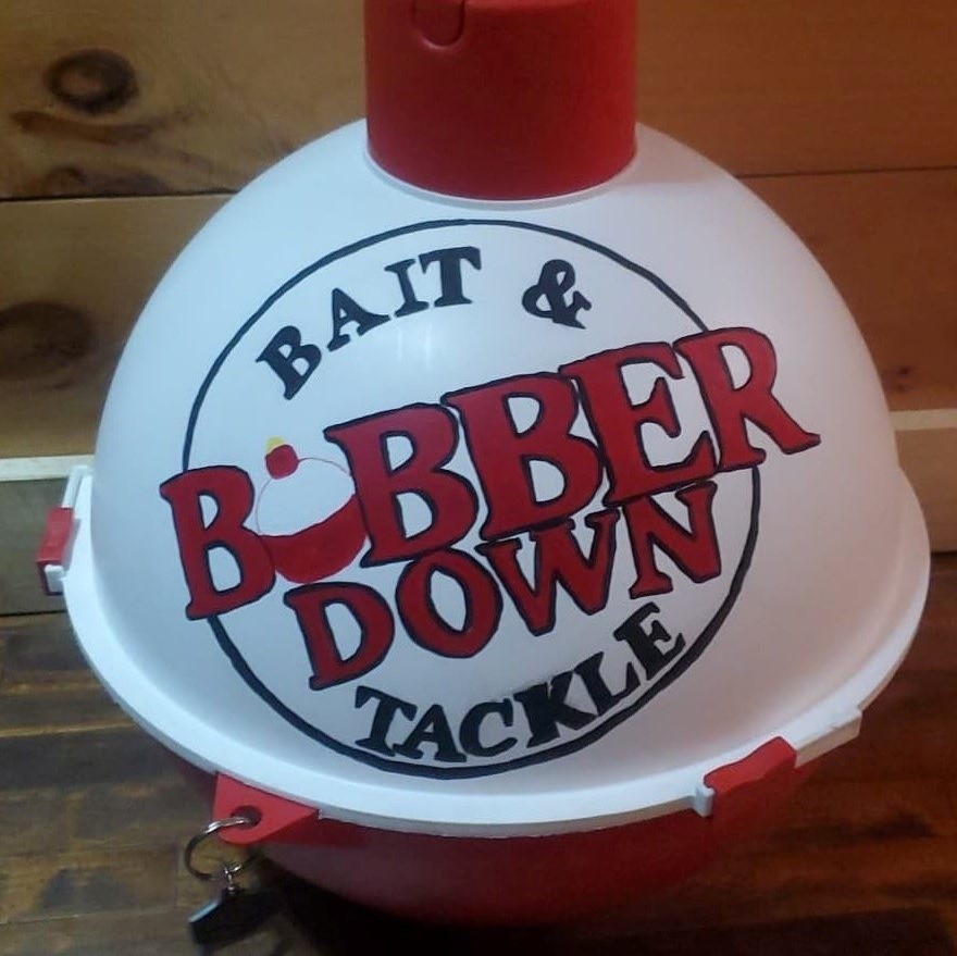 Bobber Down Bait and Tackle | Travel Wisconsin