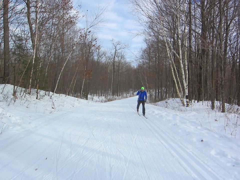 Blue Hills Ski Trails | Travel Wisconsin