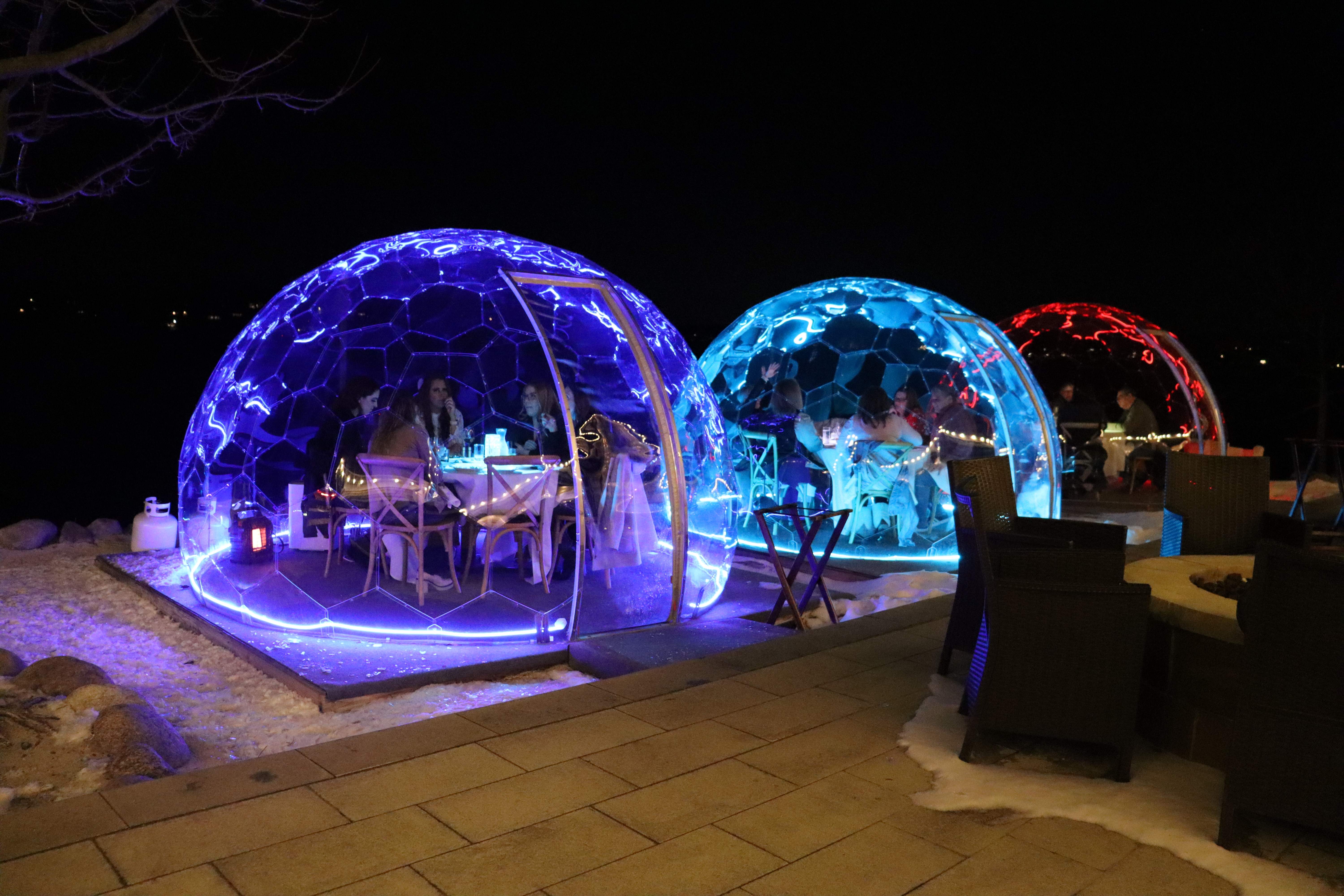 Pier 290 | Travel Wisconsin