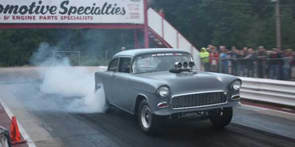 Wisconsin International Raceway | Travel Wisconsin