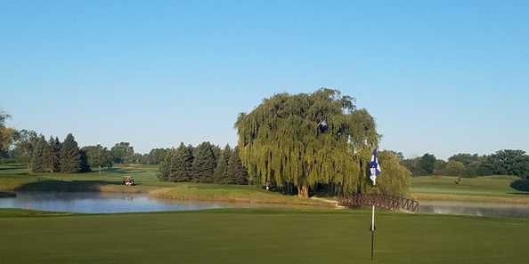 Rolling Meadows Golf Course | Travel Wisconsin