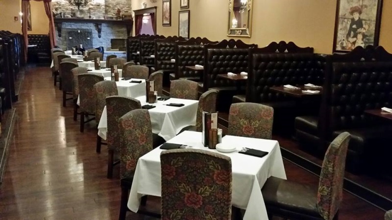 Amber Grill | Travel Wisconsin